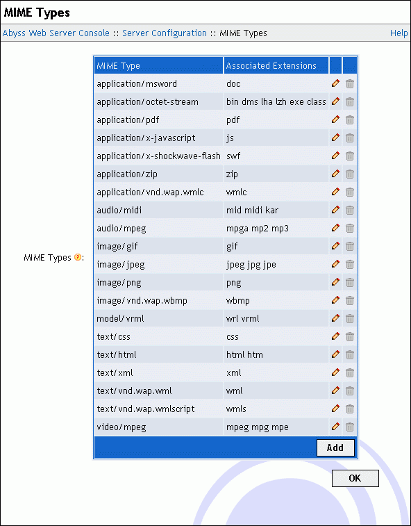 Aprelium - Screen Shots